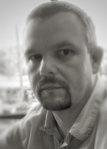 Michael Tidwell - Official Website